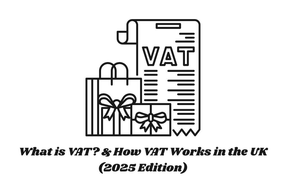 What is VAT? & How VAT Works in the UK (2025 Edition) - Tax Calculator UK